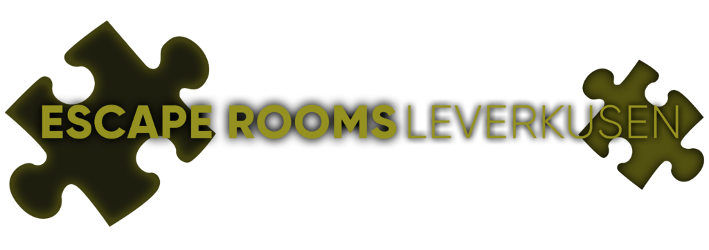 Escape Rooms - FUNFABRIK - Entertainment Center Leverkusen